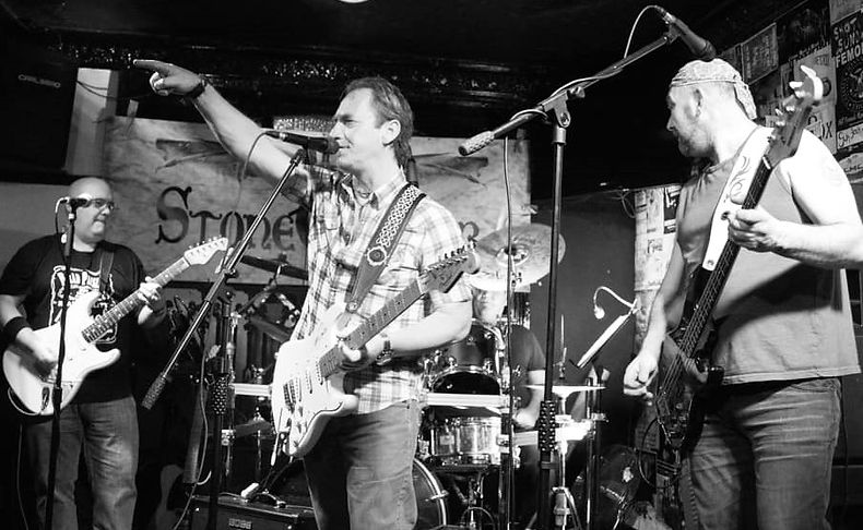 Gallery | StoneCutter