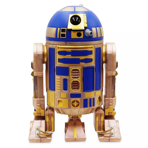 R2-W50 Droid Personality Chips | Howes Kybers