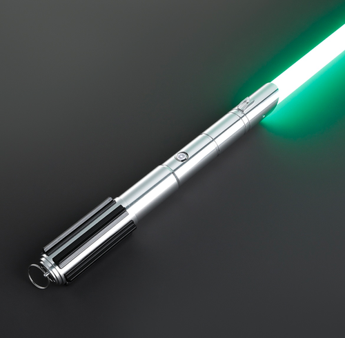 Cade Skywalker's Lightsaber | Howes Kybers
