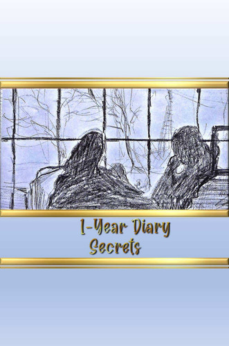 1-Year Diary - Secrets | Bobbinolive