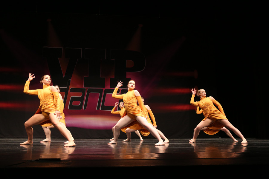 Dance Studio | Academy of Dance Arts | Allen