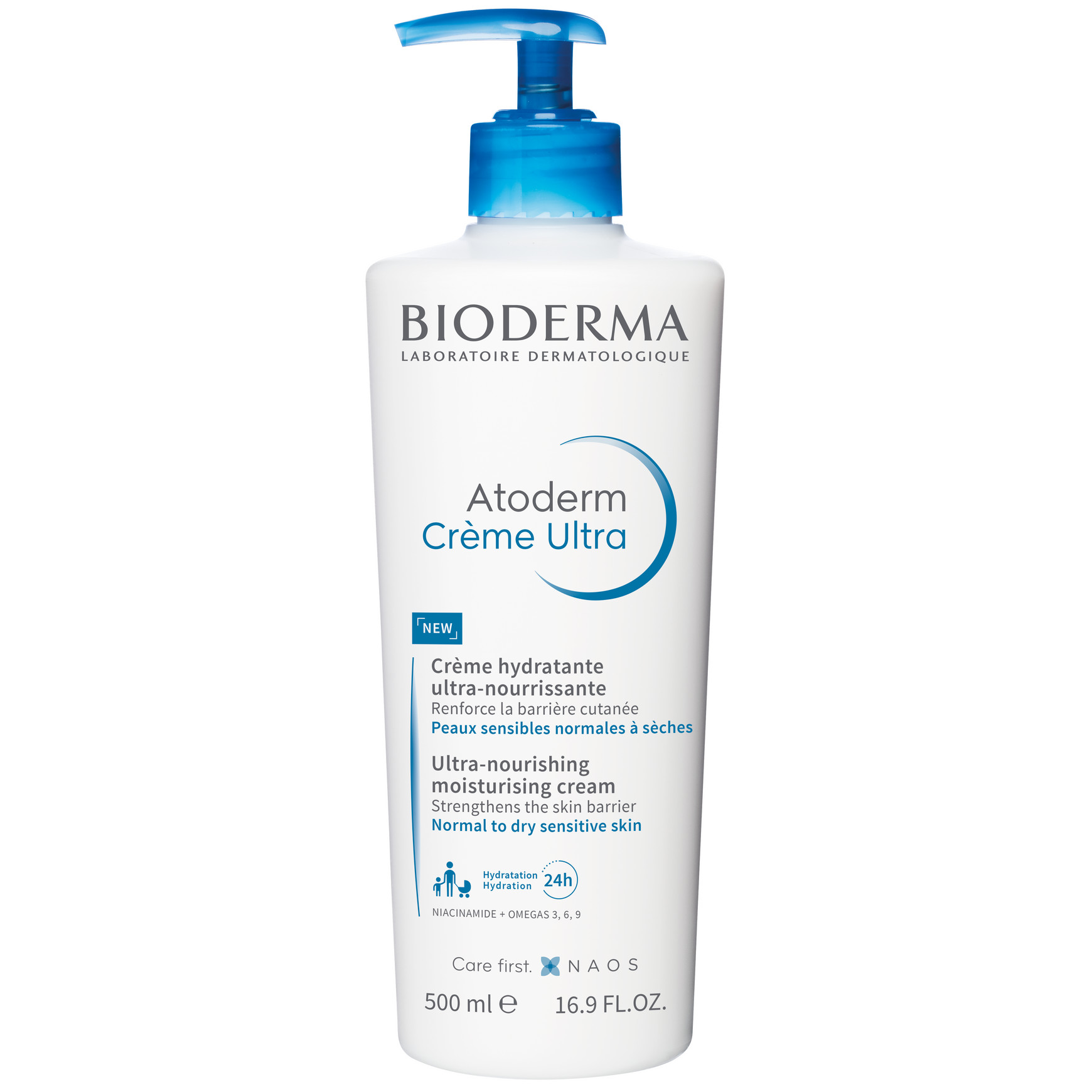 Ataderm крем Ultra