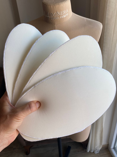 Pads set | Dress Forms Store