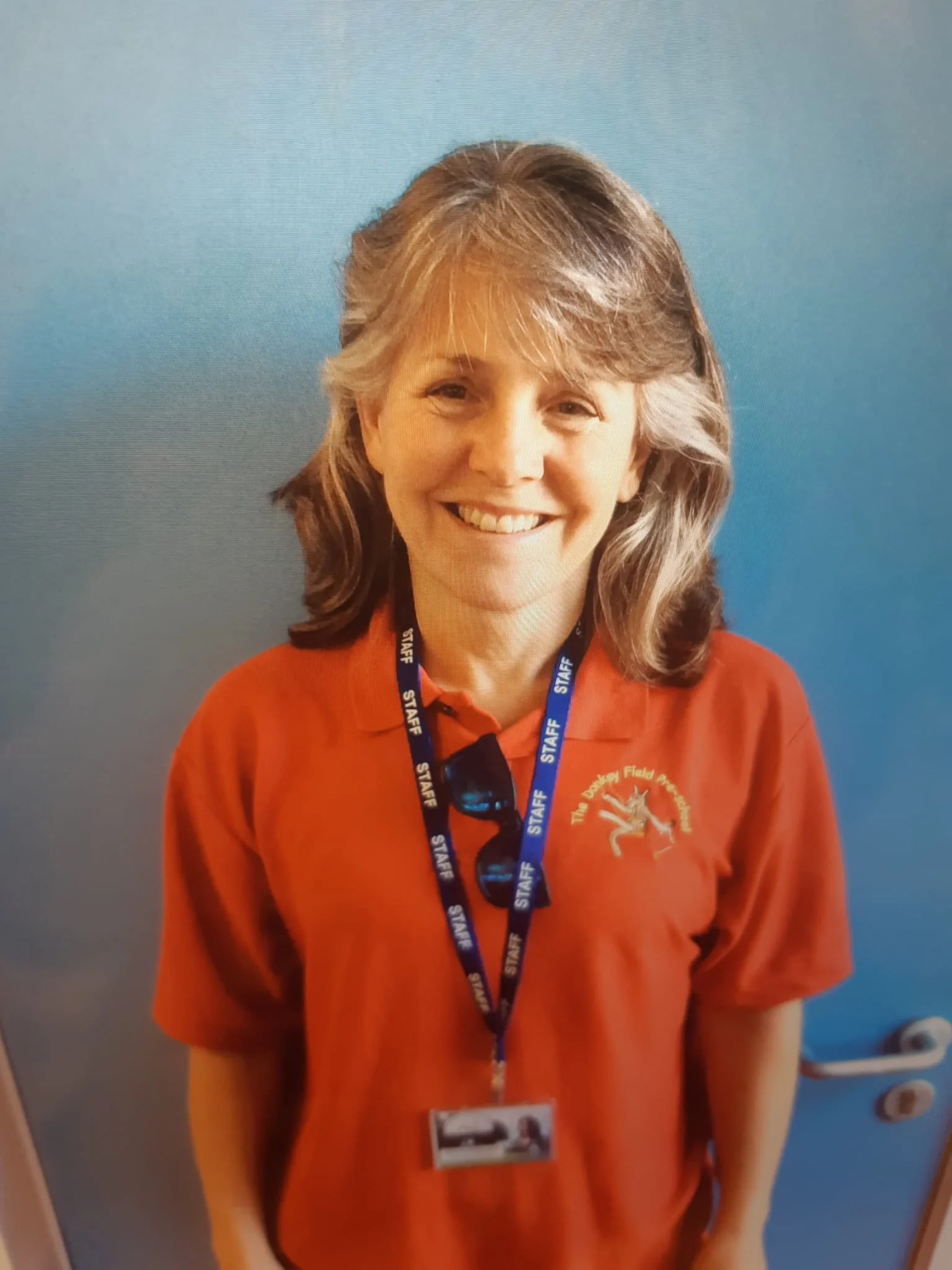 About Us | The Donkey Field Pre