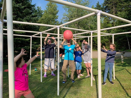 Activities Gallery | Horton Center