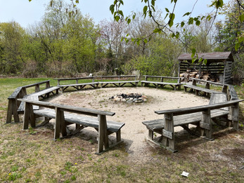 Facilities Gallery | Horton Center