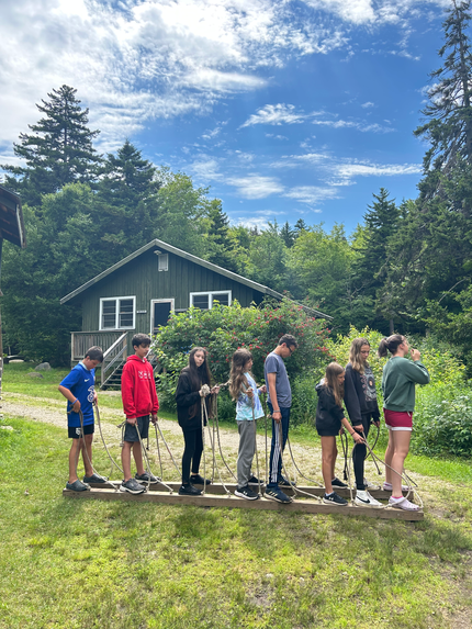 Activities Gallery | Horton Center