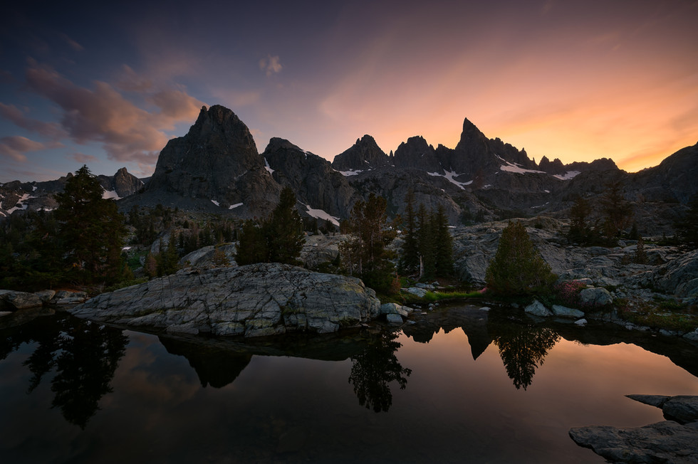 Unique Landscape Photography | Denver | Joseph Roybal Photography