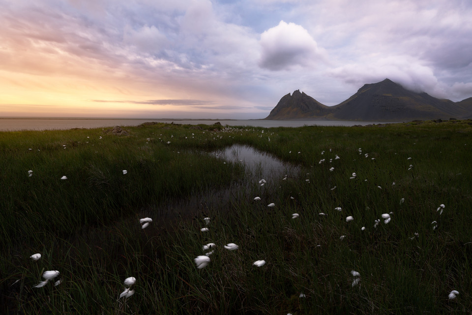 Joseph Roybal Photography - Unique Landscape Photographer Denver