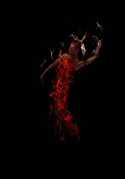 Visual Art | Alex Leyva