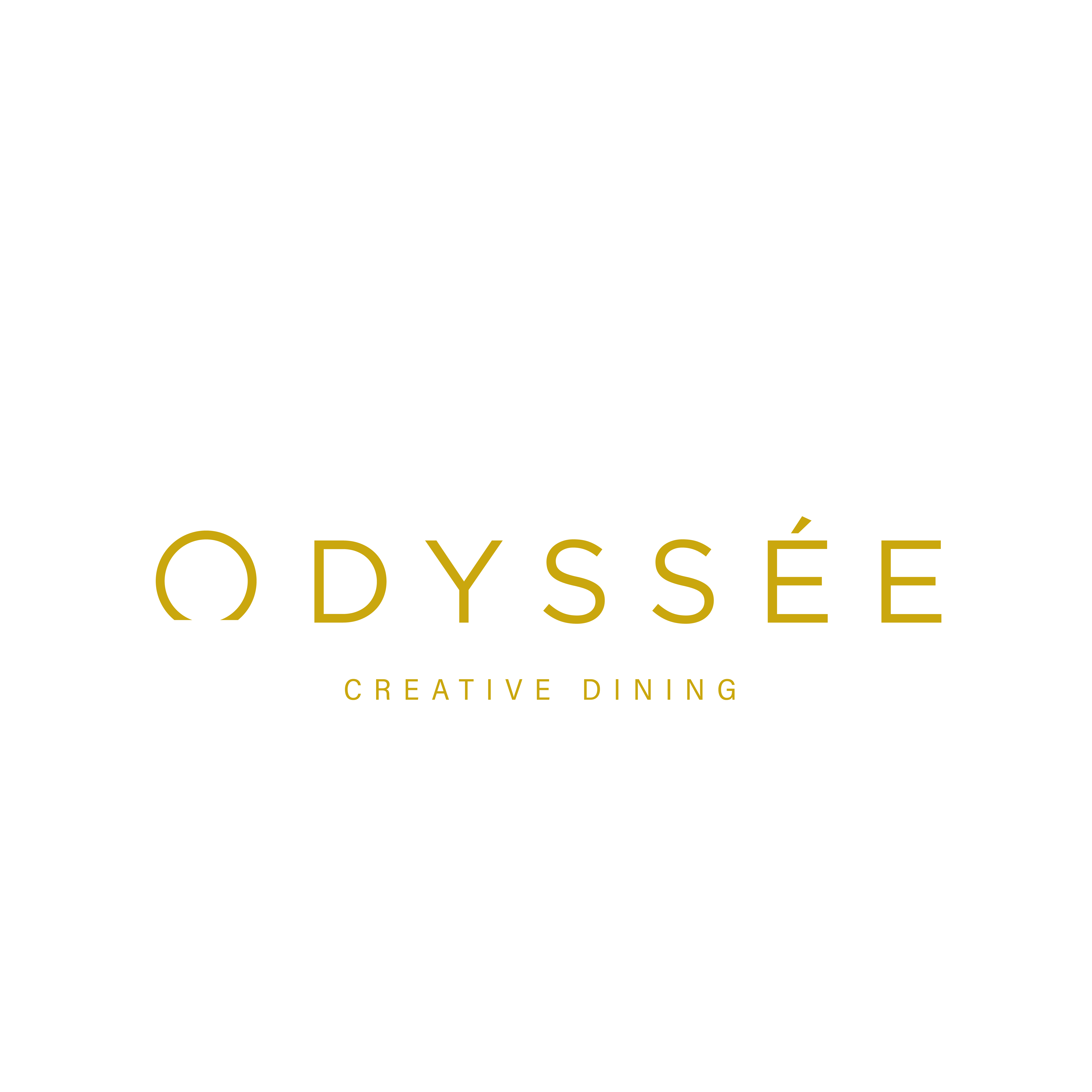 Odyssée | Asia Art of Cuisine