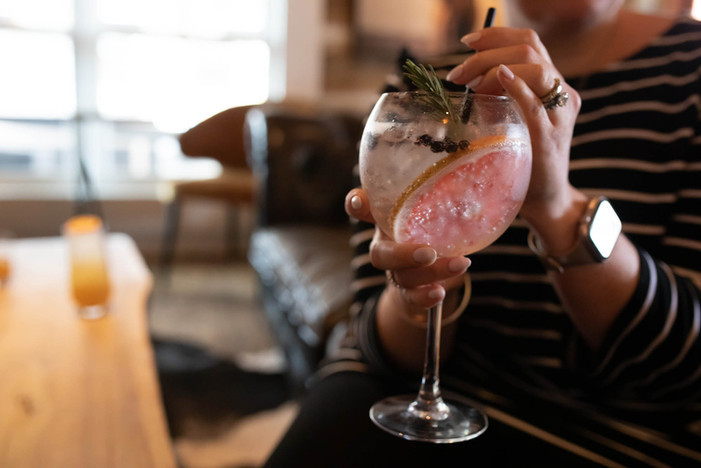 Ellis Motel | Round Top, Texas