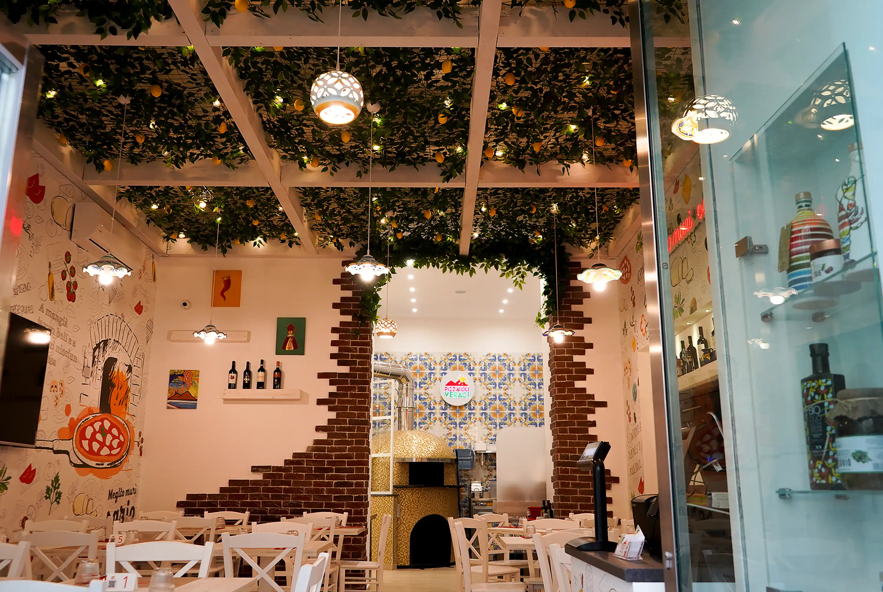 Home | pizzaioli veraci