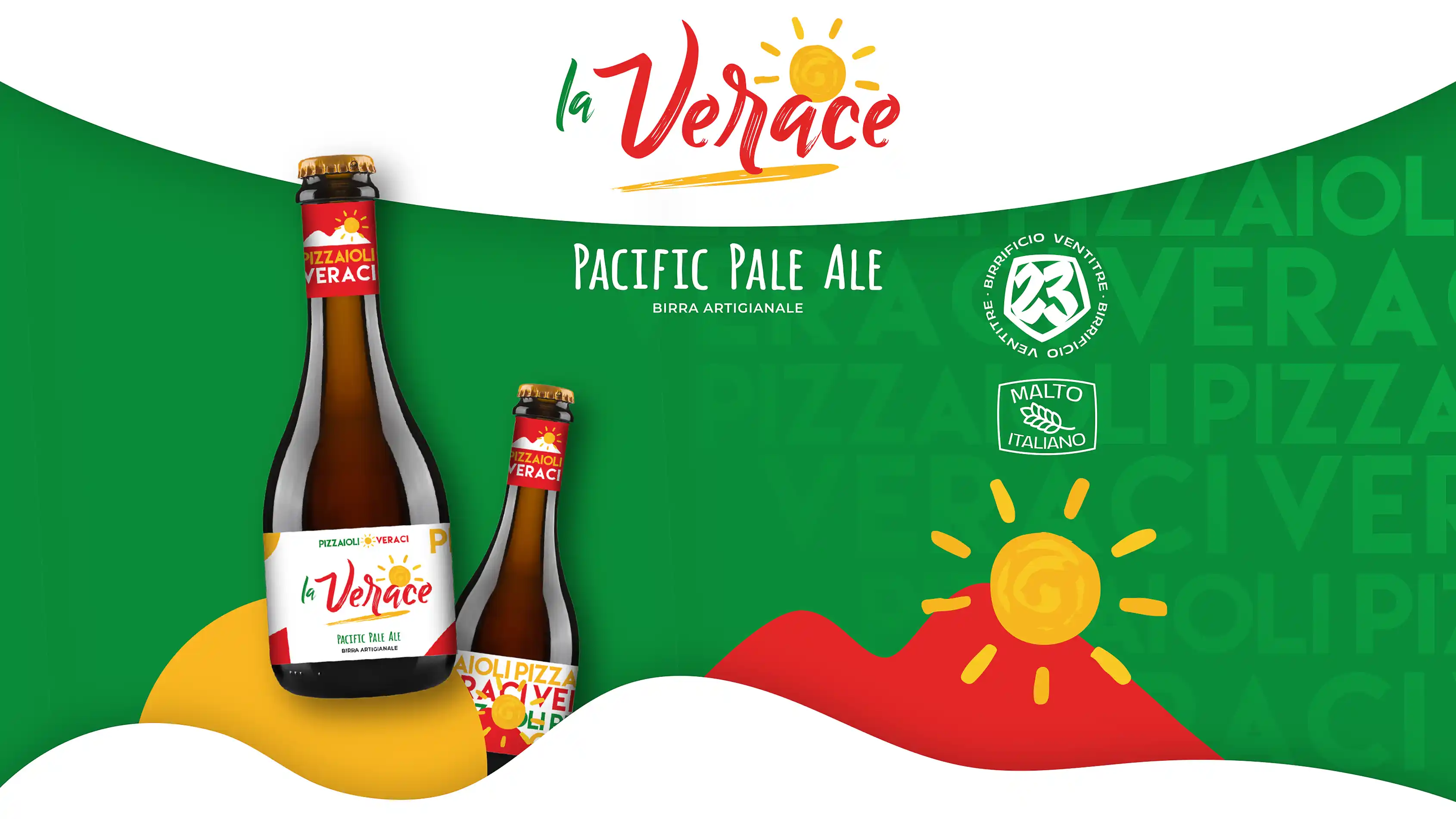 Home | pizzaioli veraci