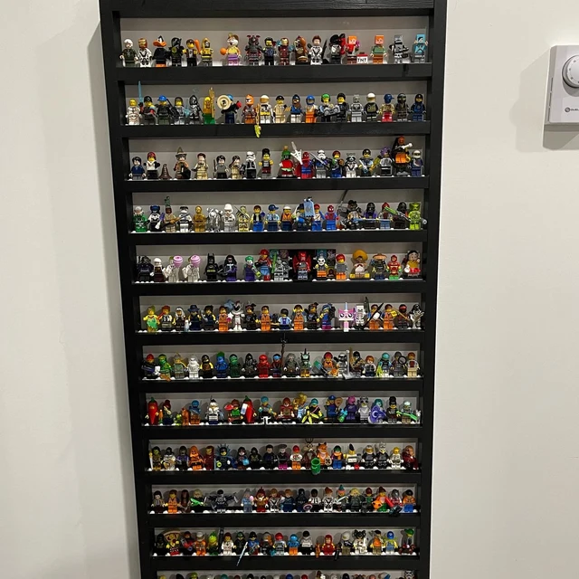 Gallery | Bills Bricks | Lego | Minifigure