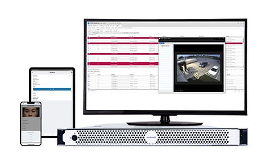 Access Control | V2 Systems