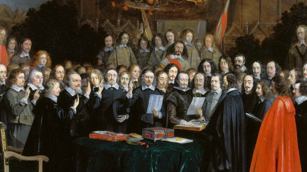 Pre-Westphalia and Westphalia & Post-Westphalia