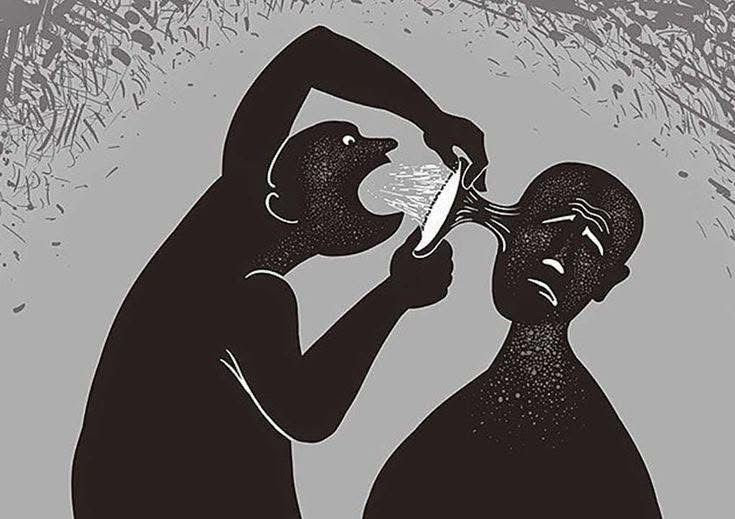 The Weight of Time: Lessons from a Fragmented Soul | Fragments of a ...