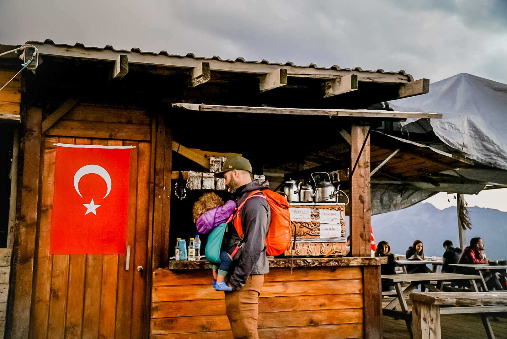 Turkey for kids: Everything you need to know about traveling to Turkey ...