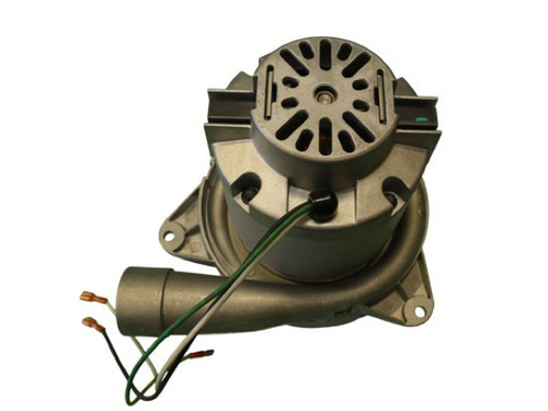 EVS 2808 replacement motor | Electron