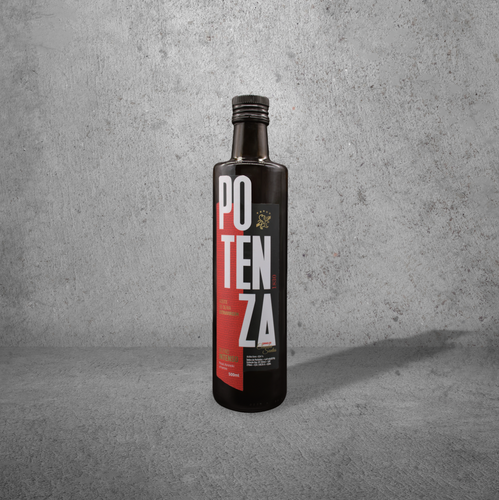 Potenza Blend Intenso 500ml | FazendaSerradosTapes