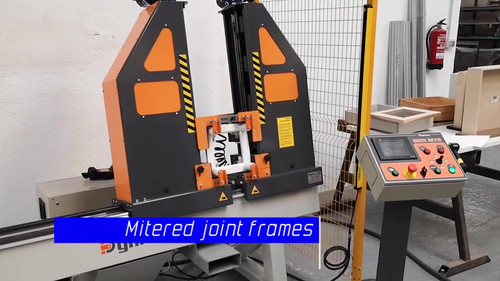 Dynma BOX MTS Door, Drawer & Frame Clamp