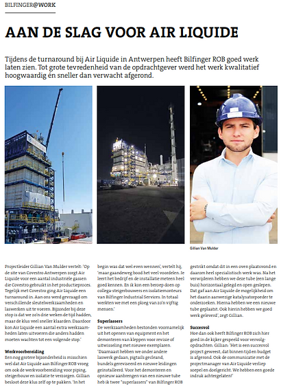 Projectmanagement | Gvm Projects