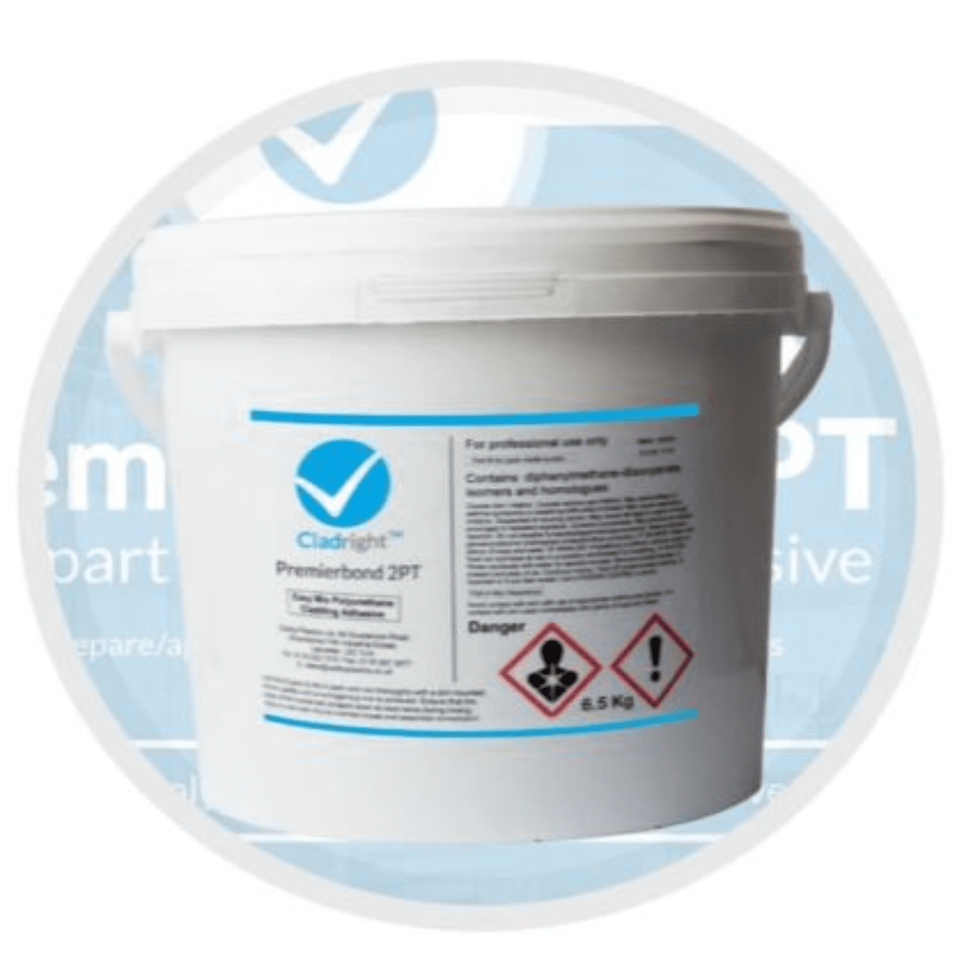 Cladding Accessories | Hybrid Adhesive | Wall Cladding Adhesive