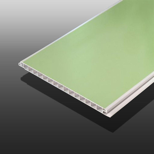 3m White Hygienic Ceiling Cladding 5 Pack