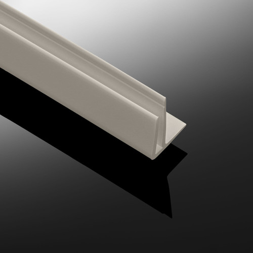 Pastel Sandstone Wall Cladding External Corner Joint