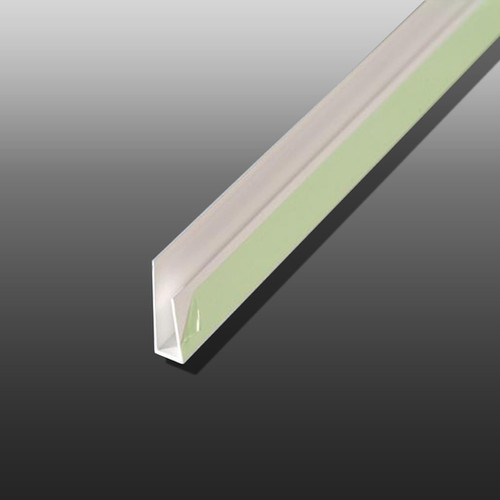 4m Ceiling Cladding Starter Trim 1 Part