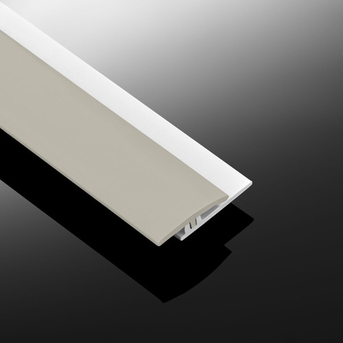 Pastel Sandstone Wall Cladding Transition Strip