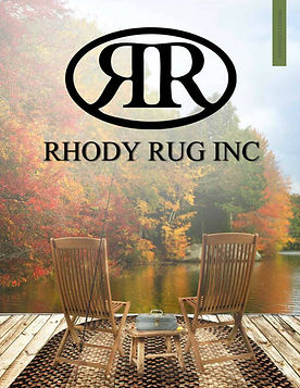 Rhody Rug, Inc. - Quality Braided Rugs