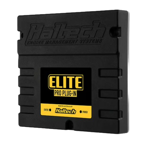 Haltech Elite PRO Plug-in ECU - Ford Falcon i6 "Barra" | Oppenheim ...