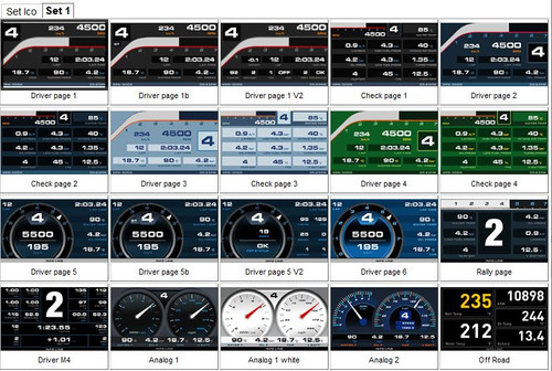AiM Logger Configuration File Service | Oppenheim Engineering LLC