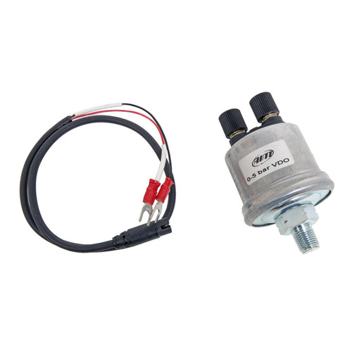 VDO Pressure Sensor (1/8" NPT, 719 4-pin/m) | Oppenheim Engineering LLC