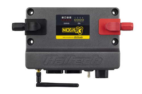Haltech Nexus R3 VCU (ECU/PDM) | Oppenheim Engineering LLC