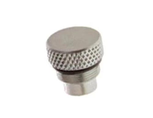 AiM Weatherproof Cap (712 Binder) | Oppenheim Engineering LLC