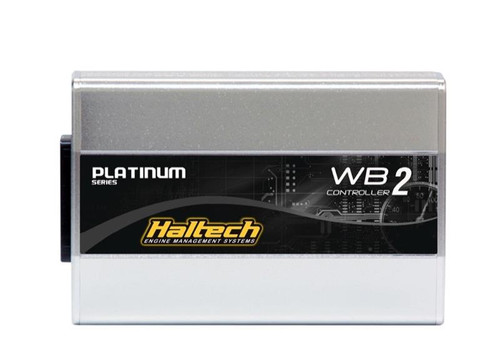 Haltech WBC2 – Dual- Channel CAN Wideband O2 Controller Kit | Oppenheim ...