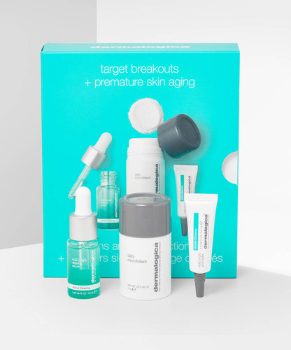 CLEAR AND BRIGHTEN KIT | The Sanctuary