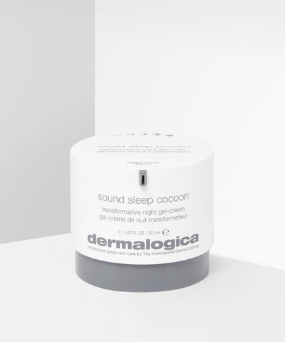 SOUND SLEEP COCOON | The Sanctuary