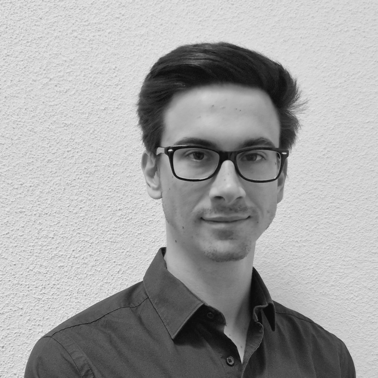 Nicolas Chatton | Themedstachelausanne