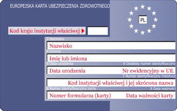 Oddziały NFZ | ekuz