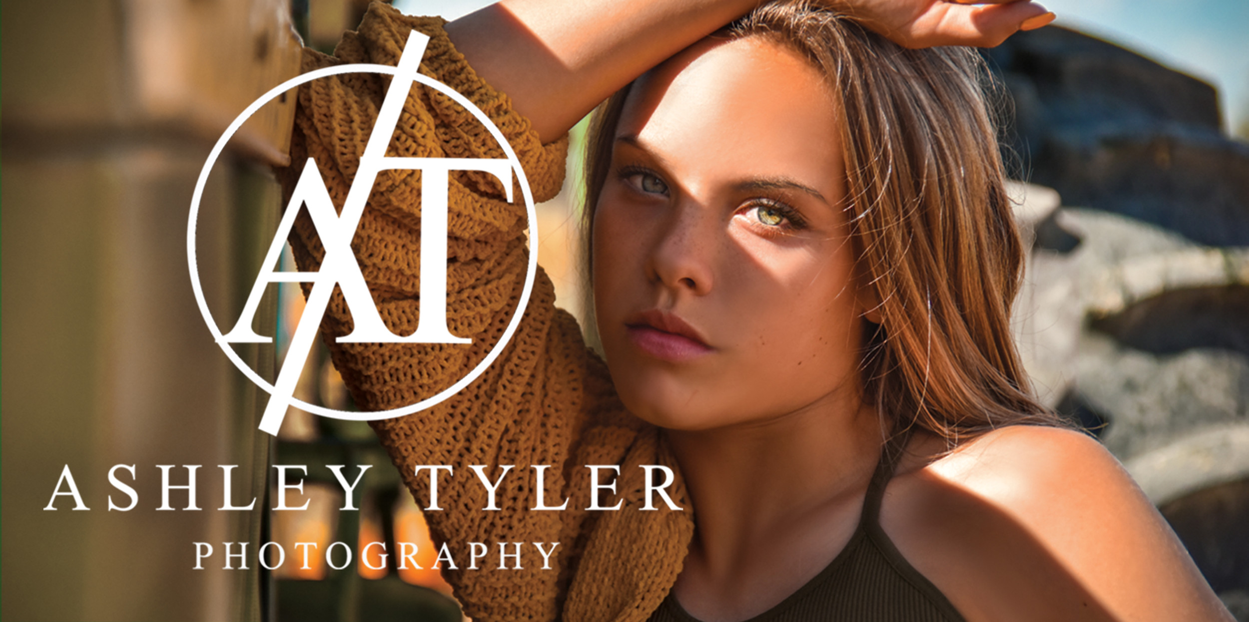 HOME | Ashley Tyler Studios