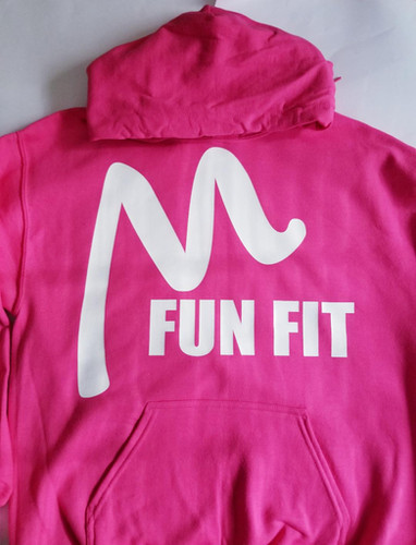 MICHELLE FUN FIT ™ | frangdesigns