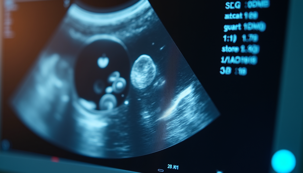 The Role of Ultrasound in Enhancing Fertility and Monitoring IVF Success