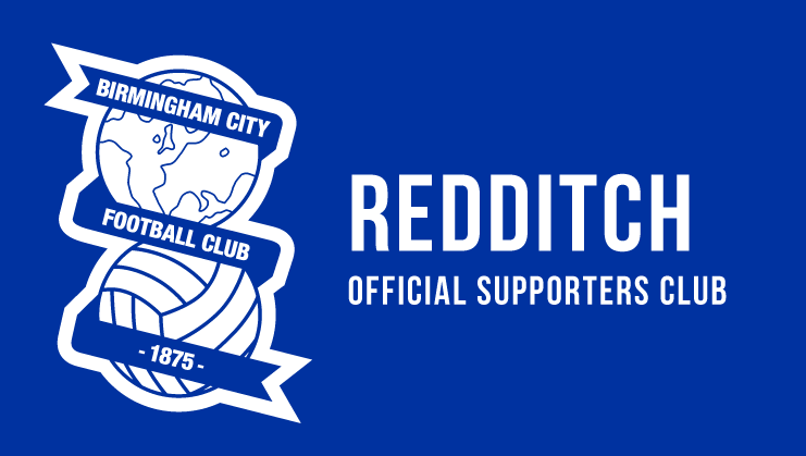 Home | Redditch Blues OSC