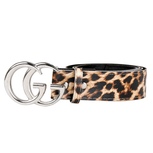 GUCCI ANIMAL PRINT | Creaciones Gong'S