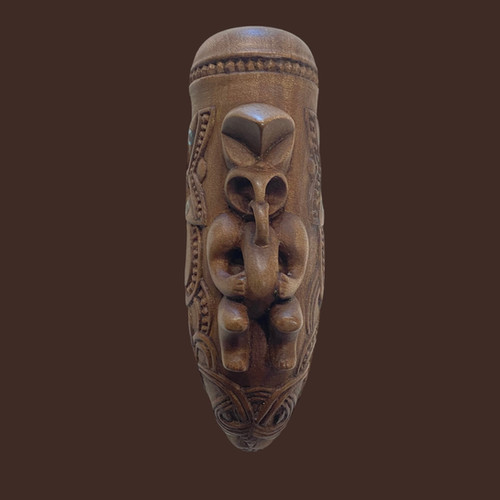 Maori and Pacific Artefacts | Kiwaart.com