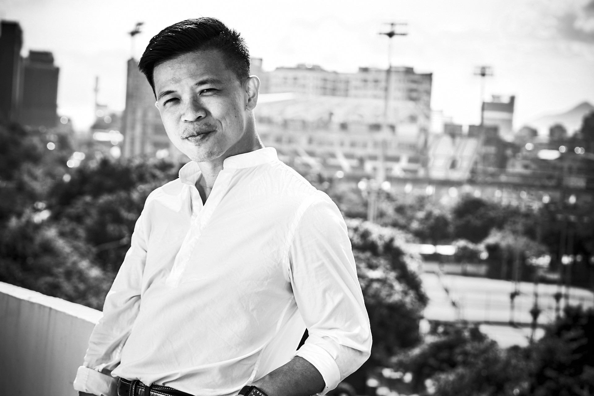 SU CHE HSIEN | Tout va bien 一切安好 | 蘇哲賢導演 | Taiwanese FILM Cinematic ...